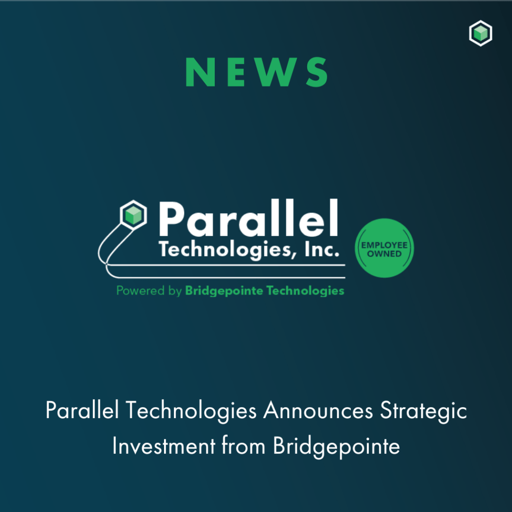 Home - Parallel Technologies, Inc.
