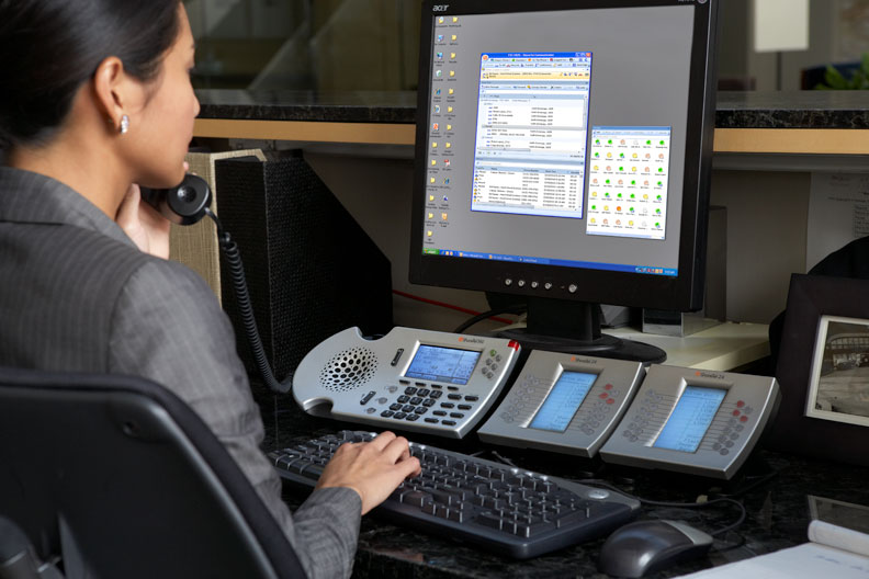 Unified Communications - Parallel Technologies, Inc.