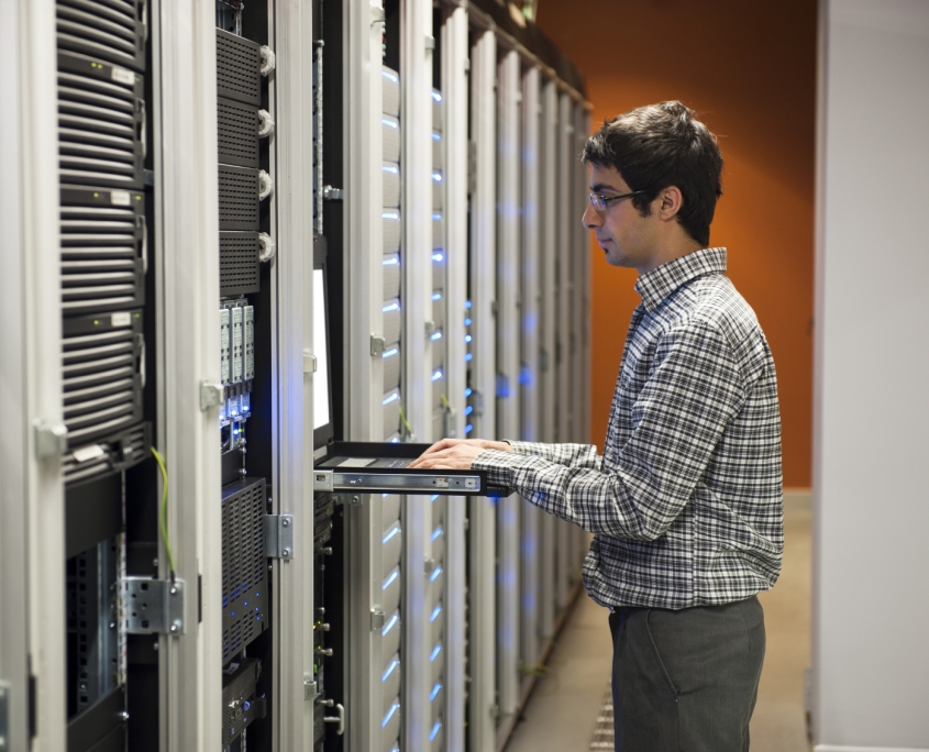 Home - Parallel Technologies, Inc.