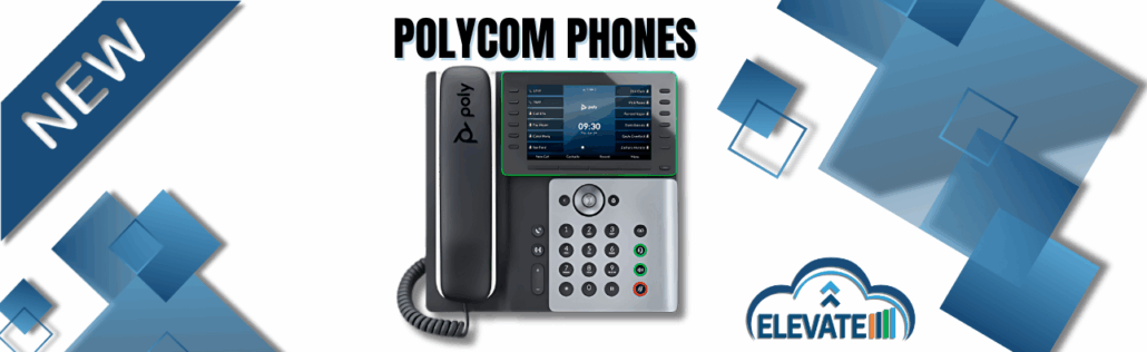 Parallel Technologies' Elevate Polycom Phones - Parallel Technologies, Inc.