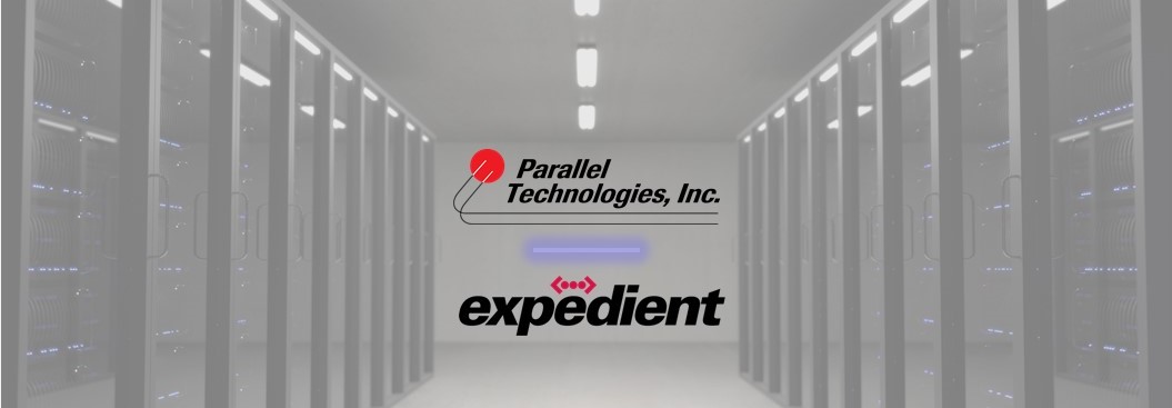 Parallel Technologies, Inc. Announces New Partnership with Expedient to ...
