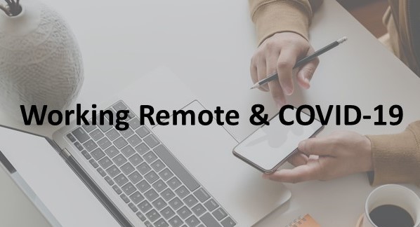 Webinar: Remote Work Communications Solutions During COVID-19 - Parallel Technologies, Inc.